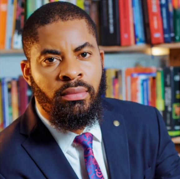 Nobody Forces People To Pay Tithes – Adeyanju Reacts To Becky Enenche’s ...