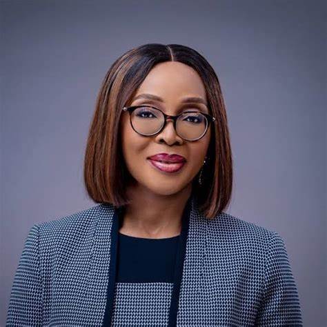 Senate Confirms Bridget Omolola Oloworaran as Director General of PENCOM