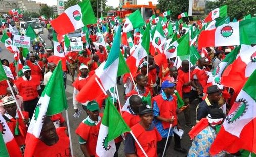 Minimum Wage: December 1 Deadline Stands – NLC