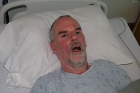 Man Who Disappeared In 1999 Found Alive 25 Years Later With Sister’s Help