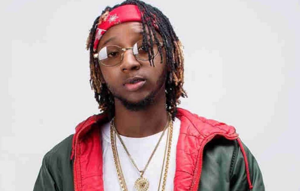 Nigerian Rapper, Yung6ix Opens Up On His Greatest Fear