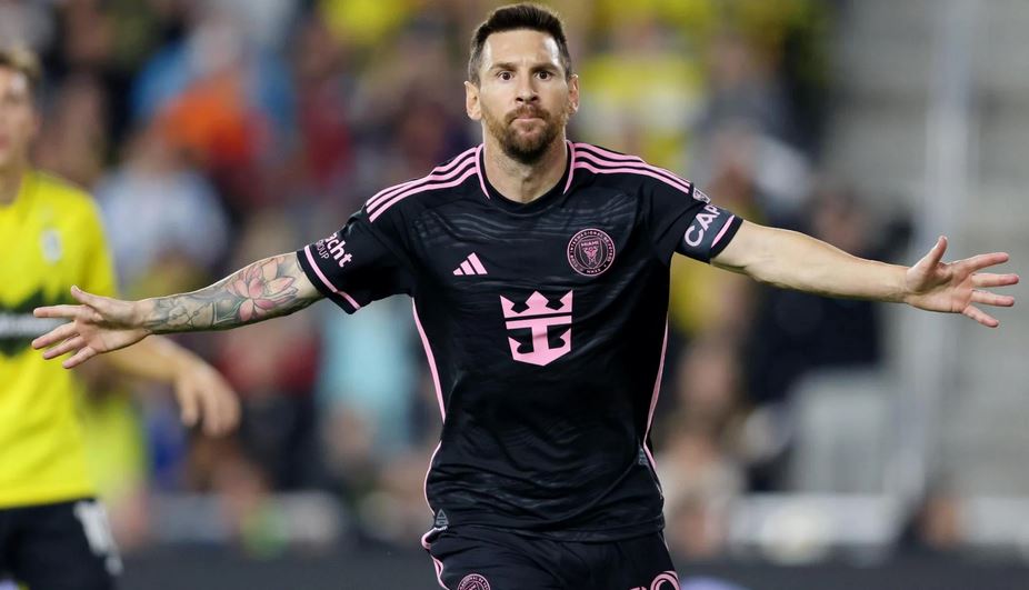 Messi Extends Record As Most Successful Footballer With 46th Trophy