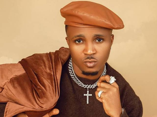 Some Forces Tried to Silence And Push Me Out of The Music Industry ...