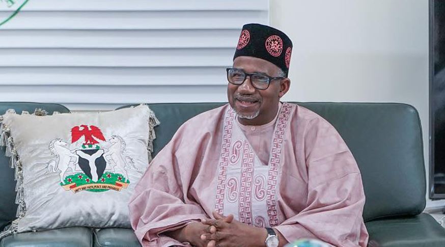 Rivers LG Poll: Fubara Still A PDP Member, I’m Proud Of Him – Bala Mohammed