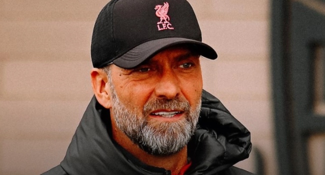 Former Liverpool Coach, Klopp Gets New Job