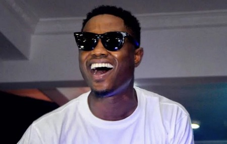 Rapper Vector Reveals One Thing He Would Change About Nigeria