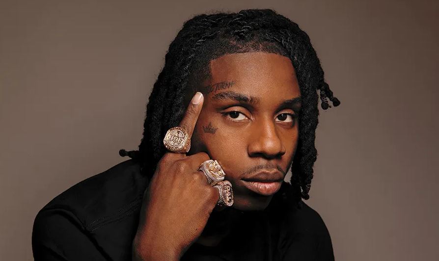 Rapper Polo G Arrested For Felony Gun Possession