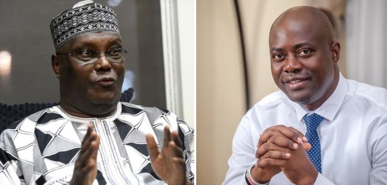 PDP Bigwigs Dump Atiku, Support Seyi Makinde For 2027 Presidential Bid