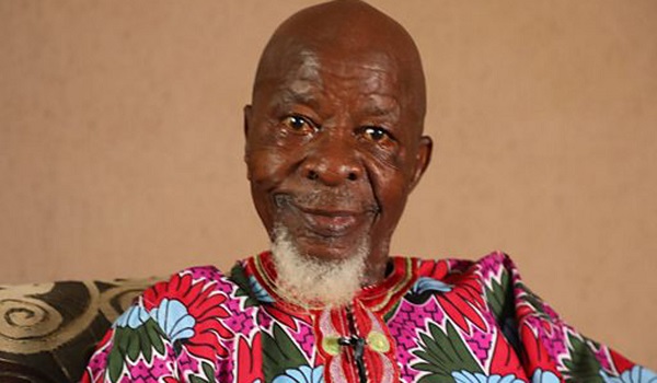 Seven Things To Know About Late Veteran Actor, Agbako