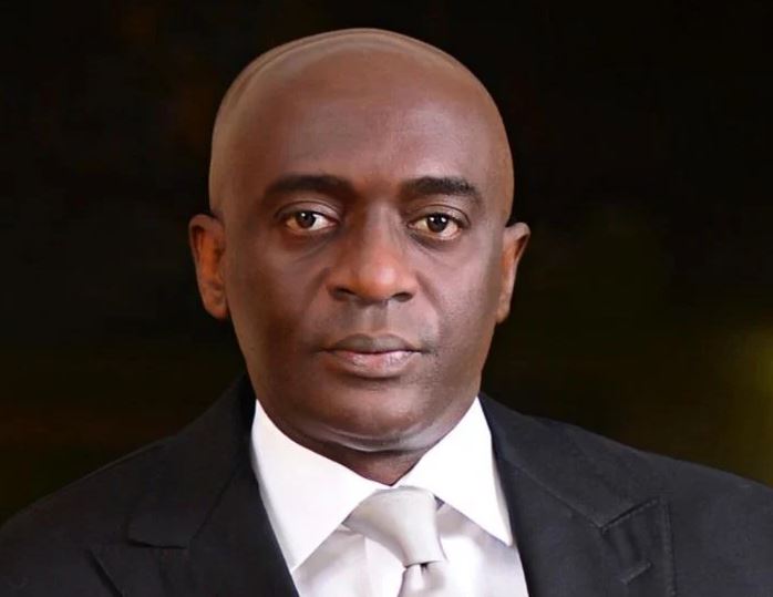 NDDC Chairman, Ebie Reacts As Court Affirms His Appointment By ...