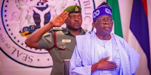 Withdraw Tax Reform Bill From NASS - Governors Tell Tinubu