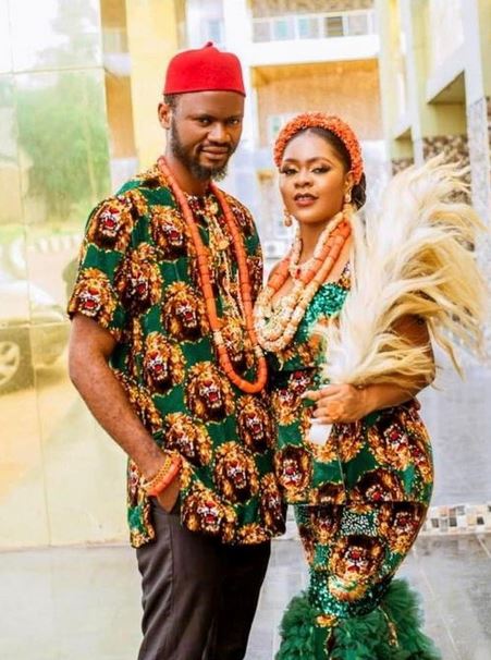 Gas Explosion Kills Couple In Ebonyi