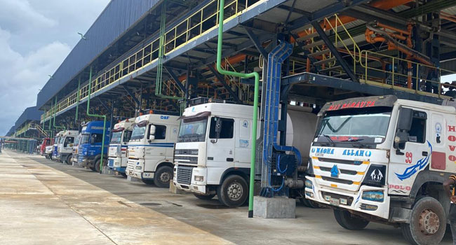 It Doesn’t Make Sense For NNPCL To Sell Dangote Petrol Higher Than Imported Ones — IPMAN