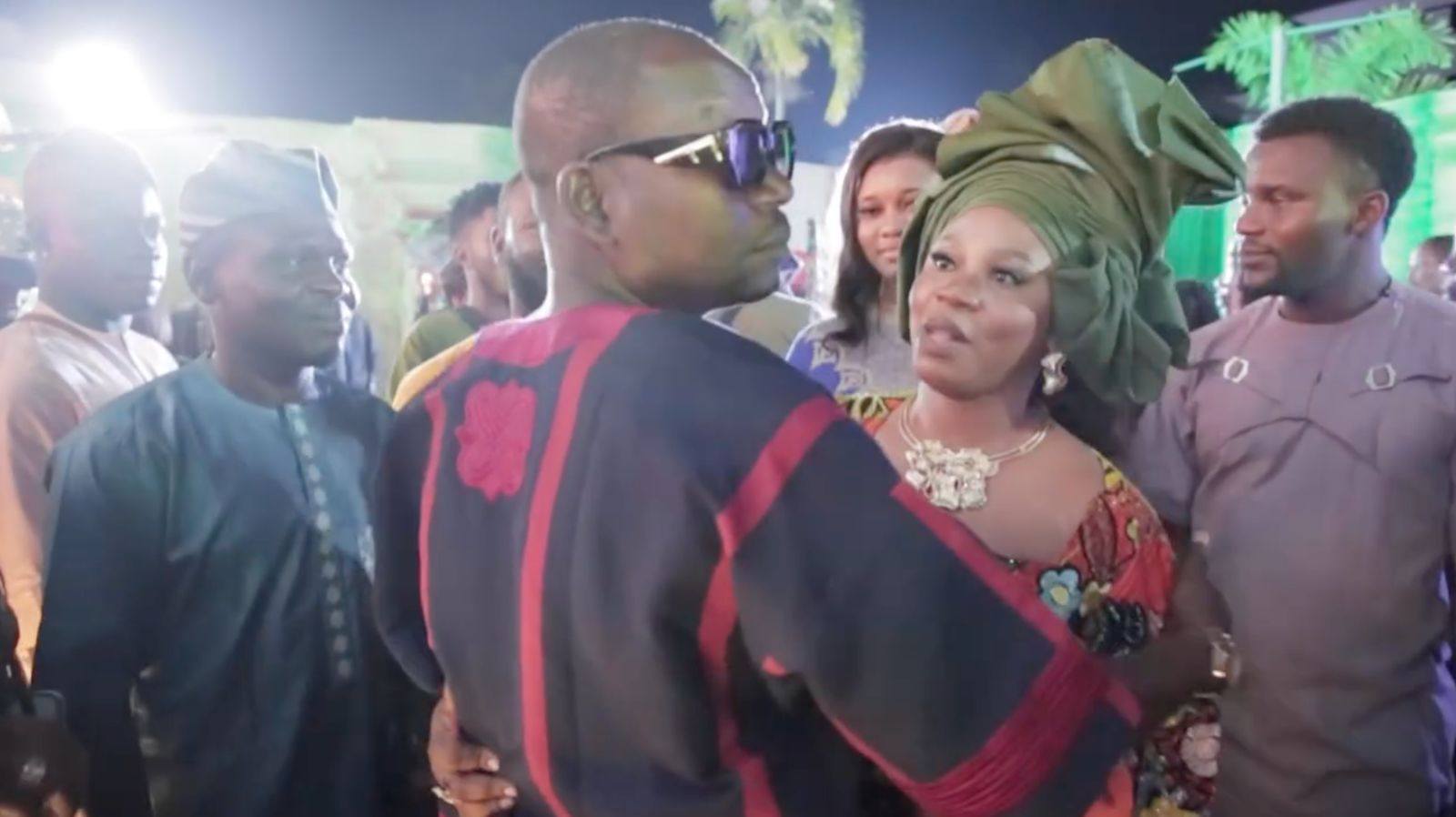 Why I Apologised To Afeez Owo – Nollywood Actress, Wunmi Toriola Opens Up (Video)