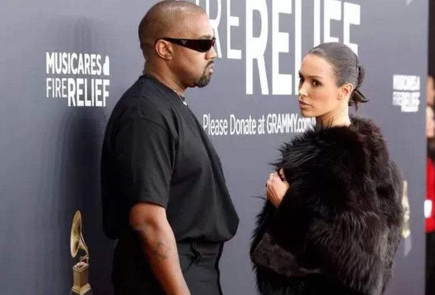 I Have Dominion Over Her – Kanye West Replies Critics Of His Wife’s ...