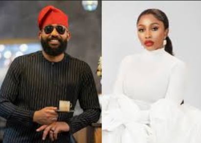 BBNaija: I Gave Mercy Eke Her Nickname ‘Lambo’ – Jeff Claims (Video)