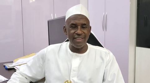 Political Commentator, Mahdi Shehu Arrested By Security Operatives Again
