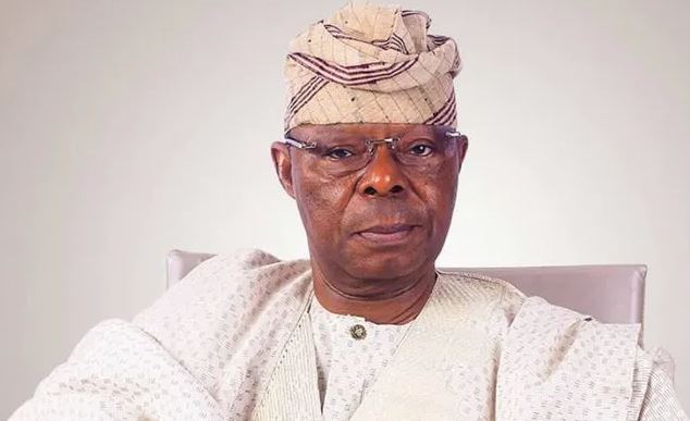 EFCC Drags Former First Bank Chairman, Otudeko, To Court Over ₦30 ...