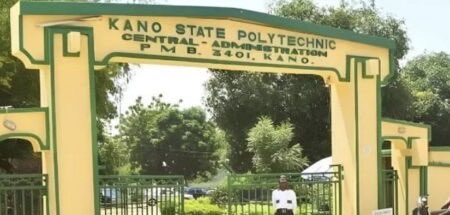Kano Polytechnic Students Attack Lecturer In Office With Cutlass Over ...