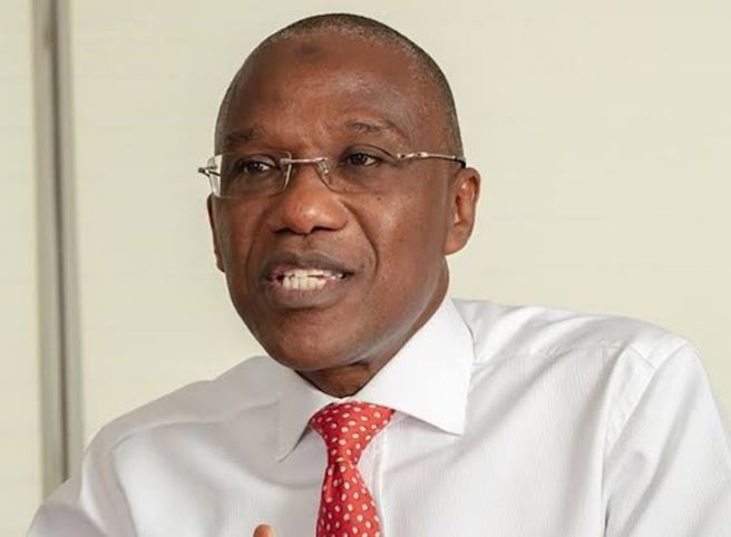 BREAKING: Alleged Arik N76bn Fraud: Court Grants Ex-AMCON MD Kuru ...