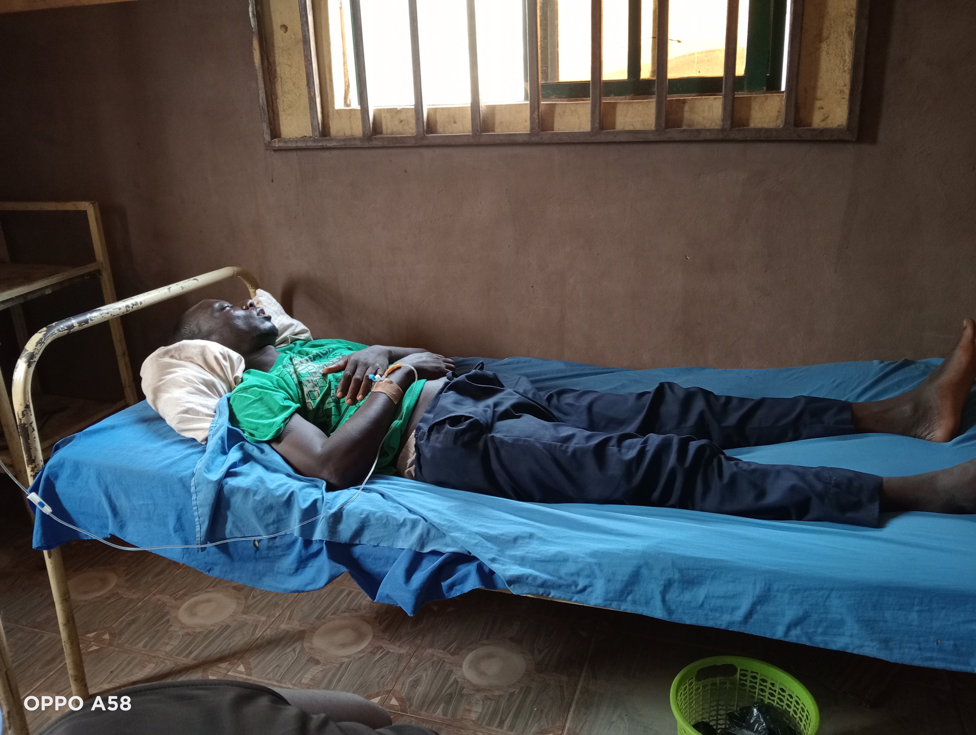 Mysterious Disease Claims 2 Lives, Hospitalizes Over 27 In Niger ...