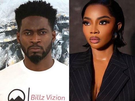 2Face Divorce Saga: Tiwa Savage’s Ex-Husband, Teebillz Apologises To ...