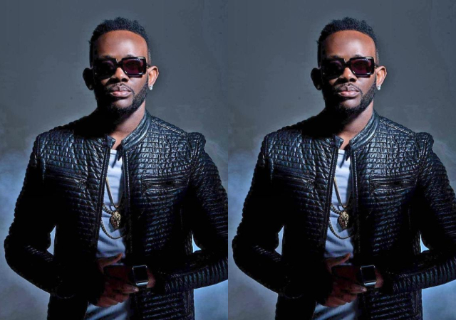 Singer J Martins Loses Mom