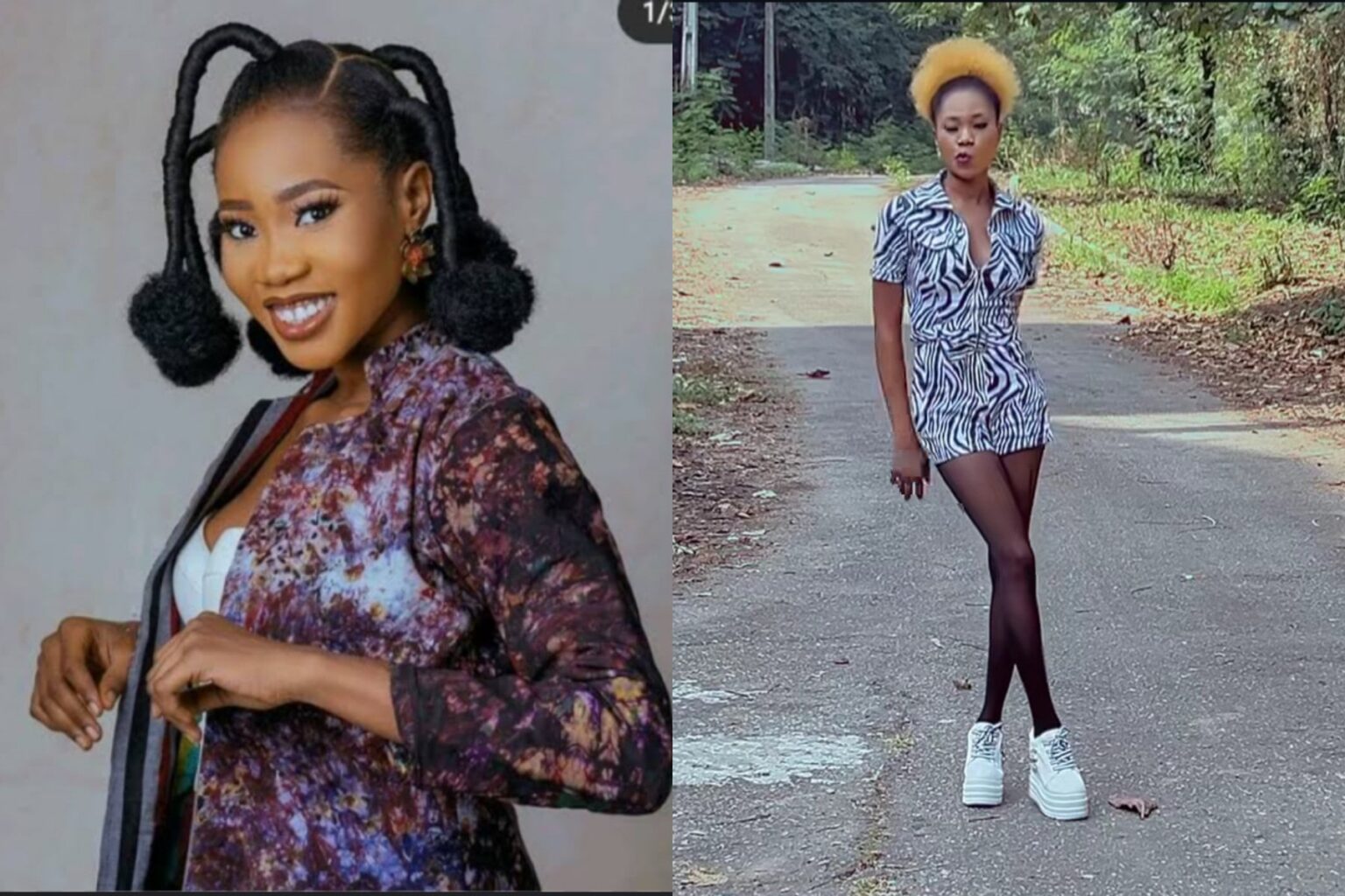 Lizzy Jay Reacts As Troll Who Called Her Dry Tenders Heartfelt Apology