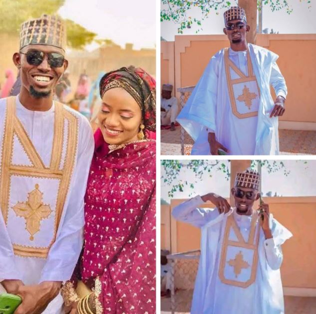 Dismissed Shop Assistant Allegedly St@bs Newly Married Employer To ...